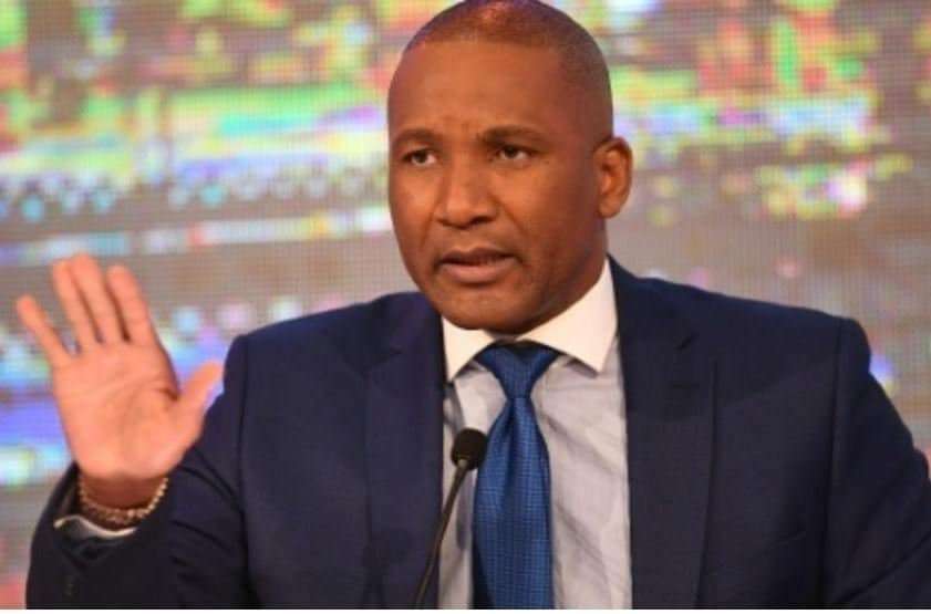 Botswana : Duma Boko; “Je jure ne pas vous décevoir”