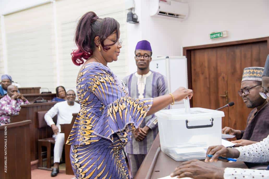 Bénin - Constitution : Voici tout ce qu'il faut savoir du Sénat