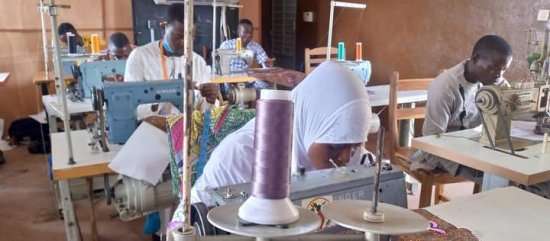 Voici les conditions d’inscription aux examens du CQM 2026